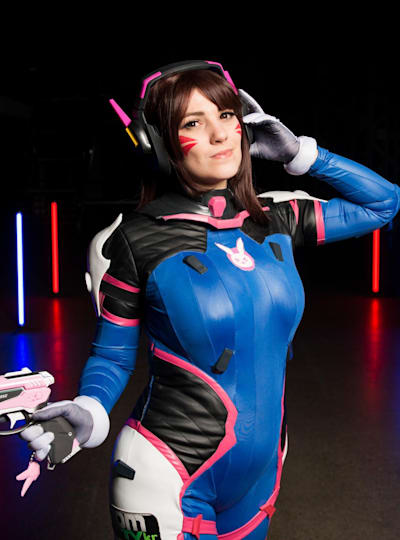 Austrian Cosplay Masters 2018: Wahl zum besten Cosplay