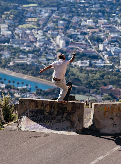 Best skate cities in the world