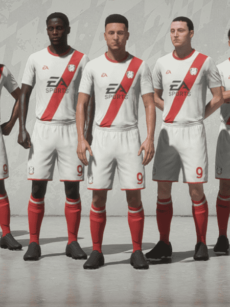 FIFA 20 Pro Clubs: Dicas para criar um craque
