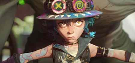 Arcane Act 3: What to expect