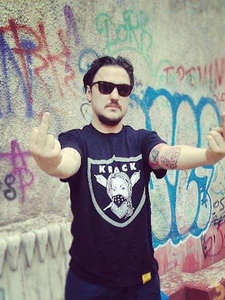 Krack, streetwear made in Romania