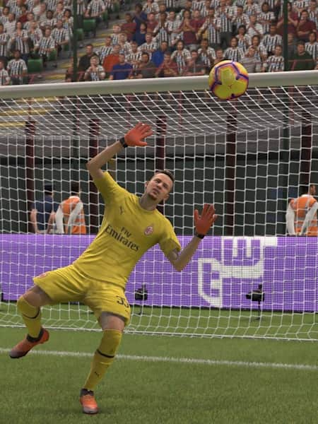 Best young goalkeeepers FIFA 19: 9 wonderkids to sign