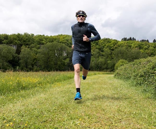 Watch triathlete Tim Don: The Man With The Halo +video+