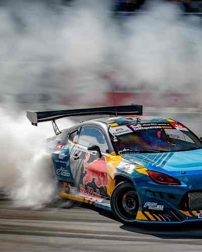Drift Masters – FAQ