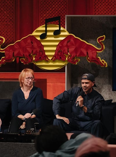 7 facts from Mad Mike Banks Underground Resistance chat