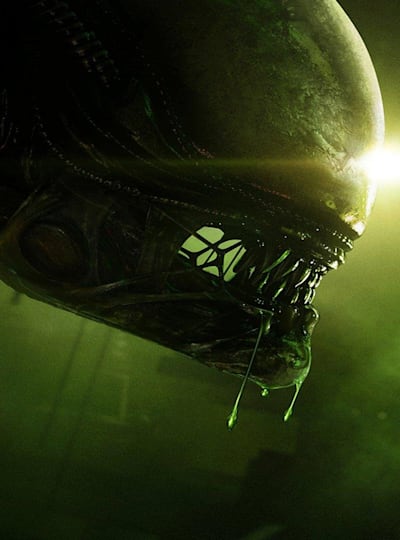 5 jogos para você embarcar no mundo dos Aliens