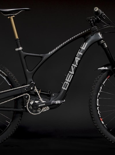 10 of the most expensive mountain bikes in the world