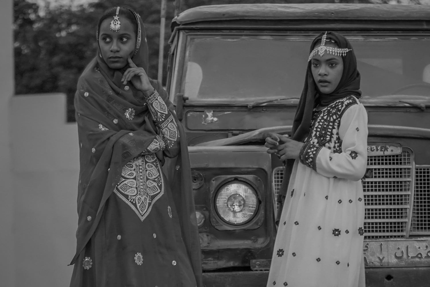 Revolutionizing the film scene in Oman