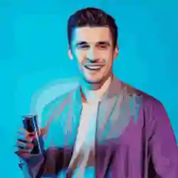 Ludwig Ahgren | Red Bull Gaming