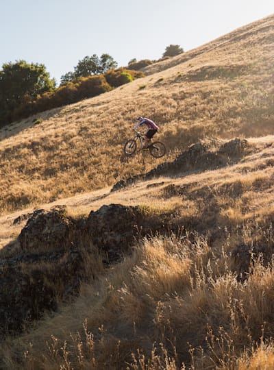 How pioneering mountain bike brand Marin stays true to the sport's roots