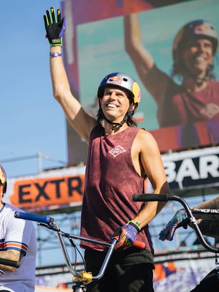 Extreme Barcelona: los 5 mejores momentos