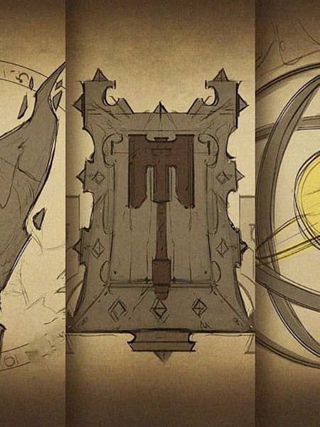 League of Legends rune changes | Red Bull Esports