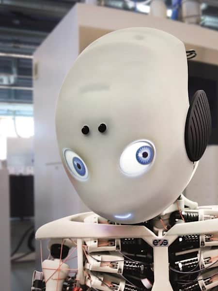 Geleceği Belirleyecek 6 Robot ve Özellikleri