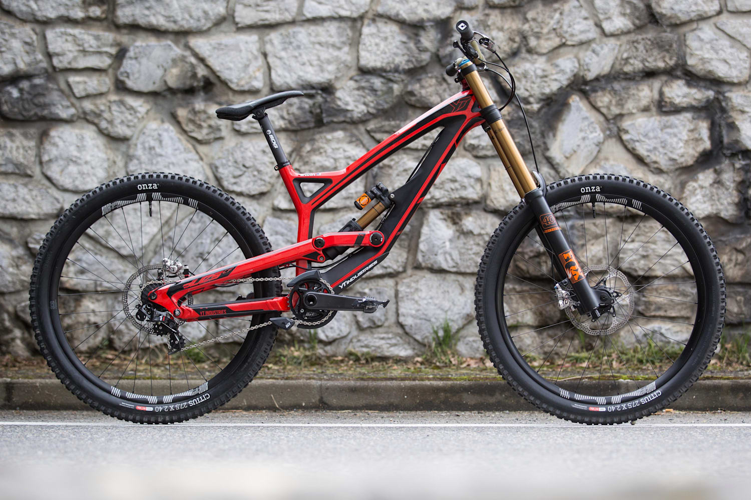 Les 5 Meilleurs V los VTT De Descente Des Pros VTT DH