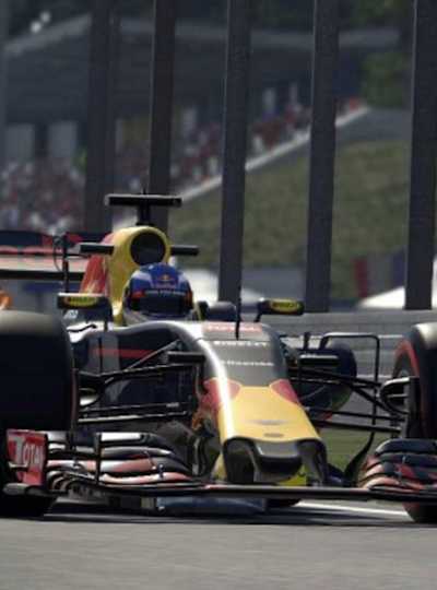 Los 5 mejores videojuegos de Fórmula 1 de la historia