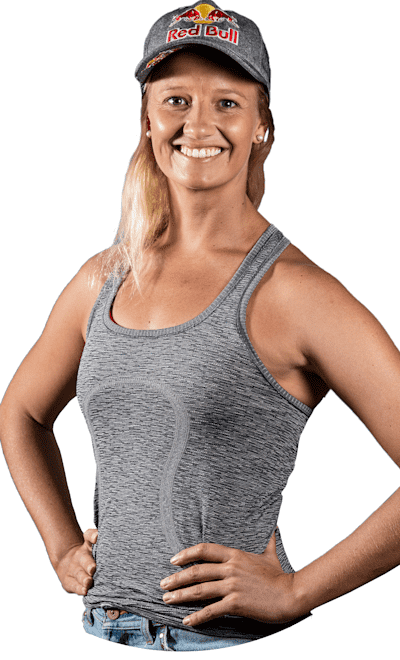 Rhiannan Iffland: Cliff Diving – Red Bull Athlete Page