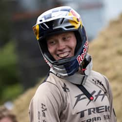 Bike Check: Emil Johansson MTB Slopestyle Trek Ticket S