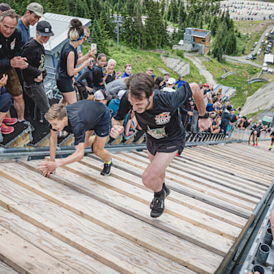 Red Bull 400: Whistler, Canada – Official Event Page