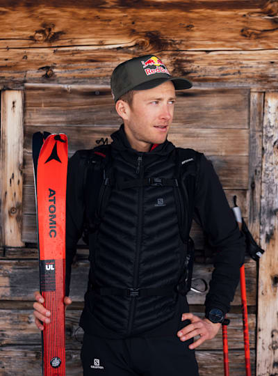 Rémi Bonnet : Interview avec le coureur de montagne