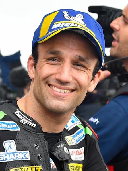Johann Zarco MotoGP: Joining Red Bull KTM team in 2019
