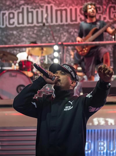 Gully Life: The Story of Divine – documentary trailer