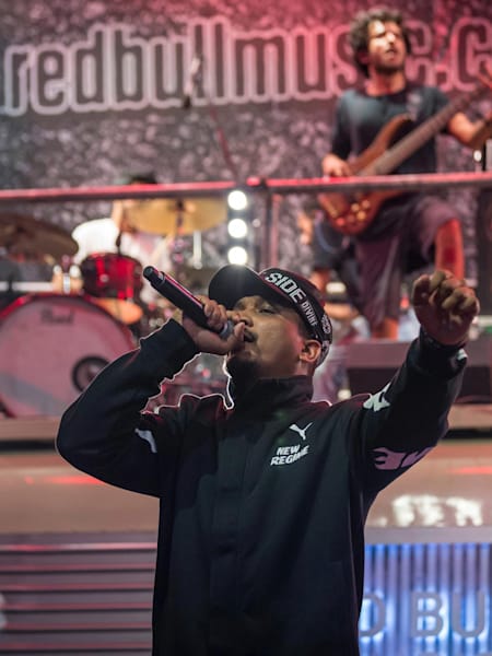 Gully Life: The Story of Divine – documentary trailer