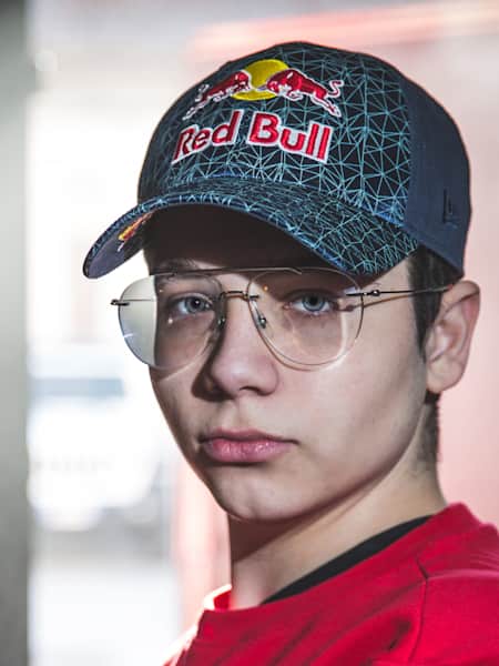 Xel’Naga Finest: Reynor interview ahead of Week 2