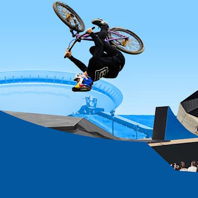 Red Bull Roof Ride 2023: event info and videos