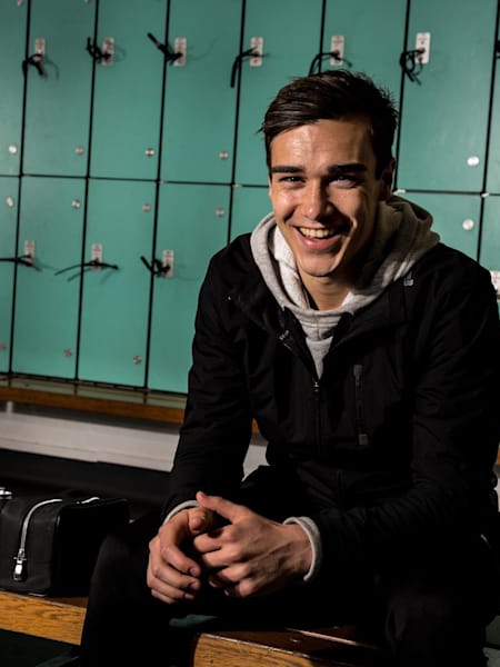 5-a-side goalscoring tips: Harry Winks shares tactics