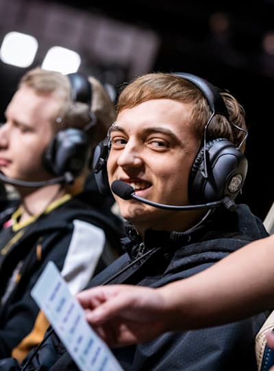 Najlepsi indywidualni zawodnicy LoL na świecie