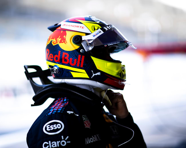 11 Things You Didn’t Know About Checo