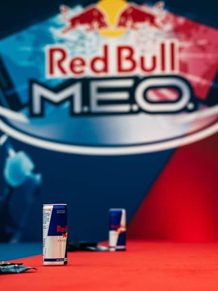 Red Bull MEO Season 3 Finals: Hearthstone & PUBG Mobile