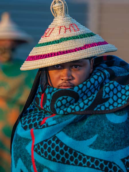 Malome Vector: A New Wave of Sesotho Rap