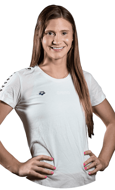 Eleanor Smart : Profil plongeuse Red Bull Cliff Diving