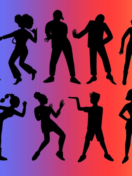 History of Afropop dance crazes: Azonto, Kukere, Sekem