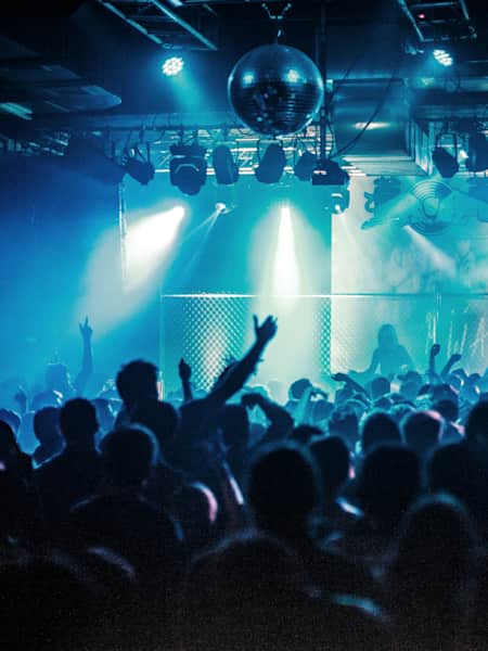 Top music venues in Seattle