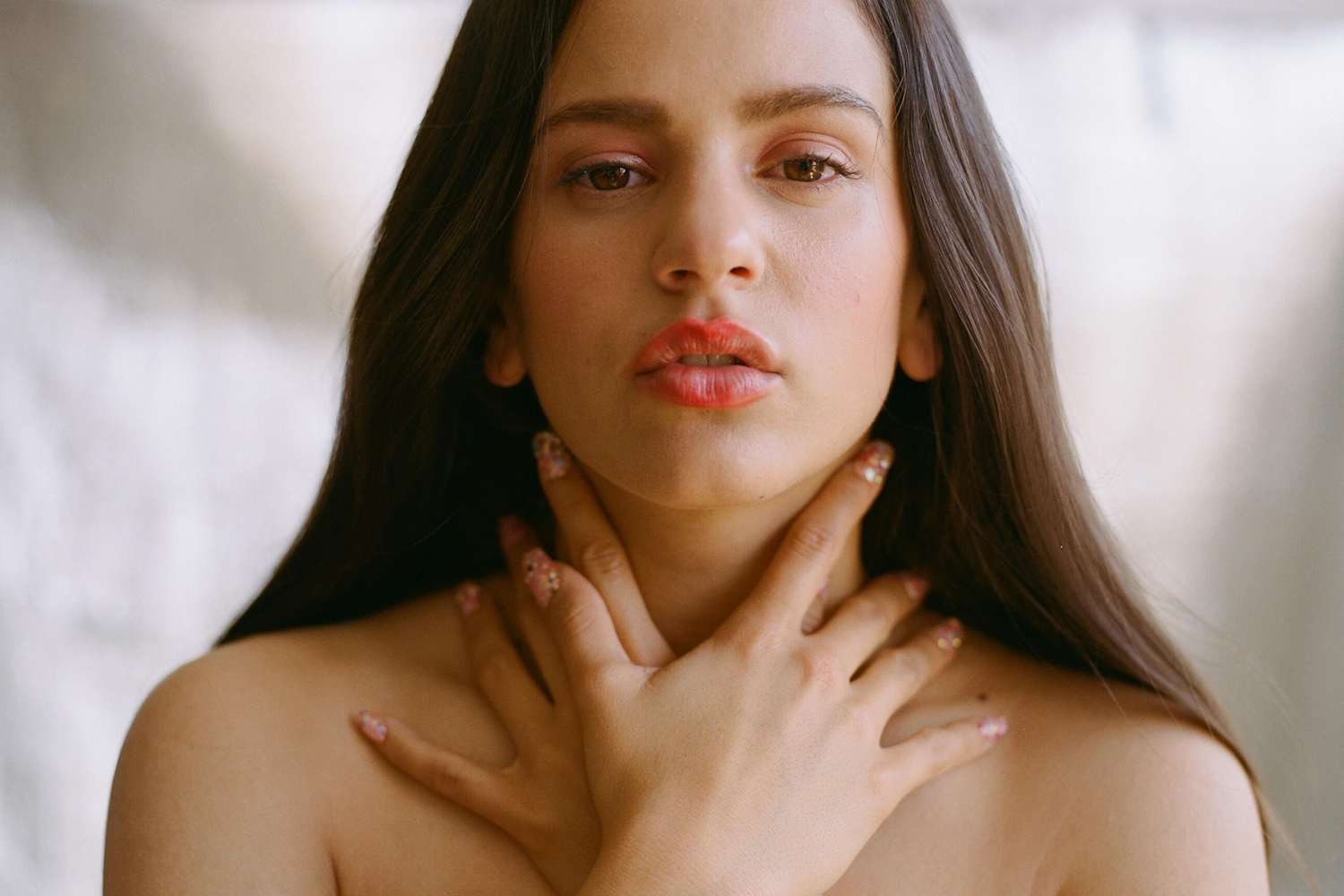 Rosalía lança álbum "El Mal Querer" Pela red Bull TV