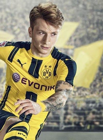 The Best FIFA 17 Ultimate Team Players In The World