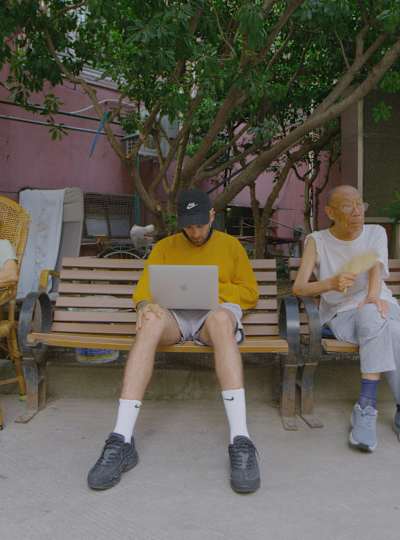 Premiera Romantic Psycho w Red Bull TV - zgarnij dwupak