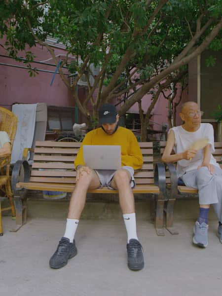 Premiera Romantic Psycho w Red Bull TV - zgarnij dwupak