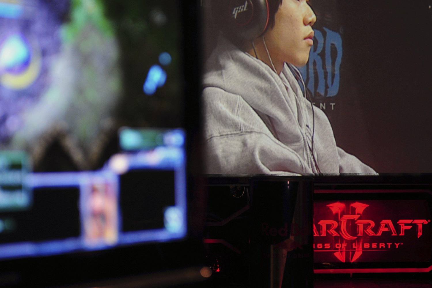 Running the Table: GSTL Week 5 - StarTale vs AZUBU