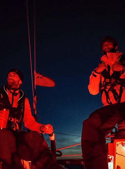 Turner Twins: Zwillinge, beste Freunde, Abenteurer