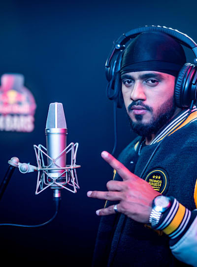 ‘Top Dawg’ by Rahul DitO: Story behind the song