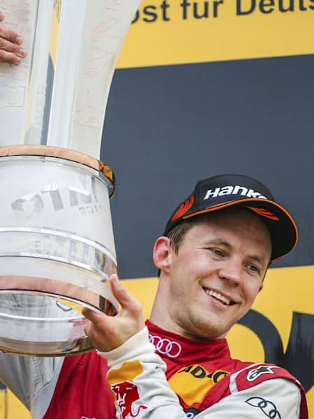 Best Swedish drivers, with Ronnie Peterson | Red Bull