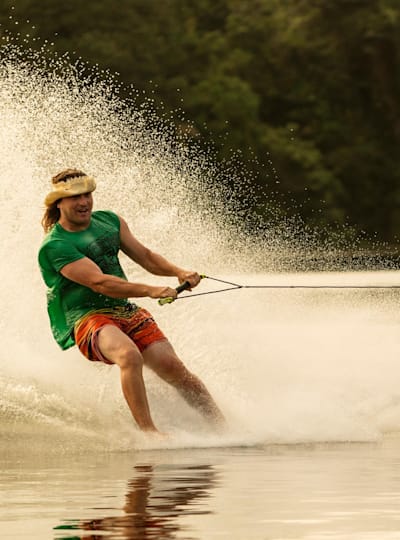 Wakeboarding | Parks Bonifay Fun Facts