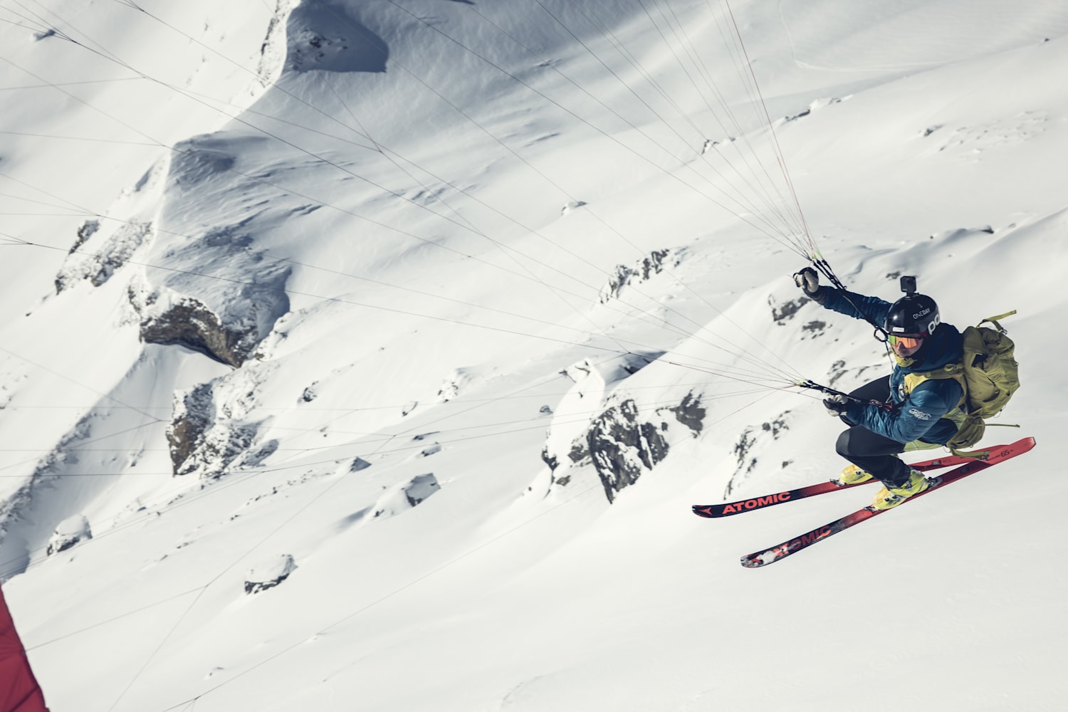 Red Bull verleiht Flügel - RedBull.com