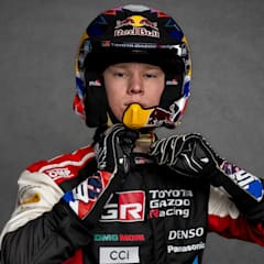 Kalle Rovanperä: the youngest WRC World Champion