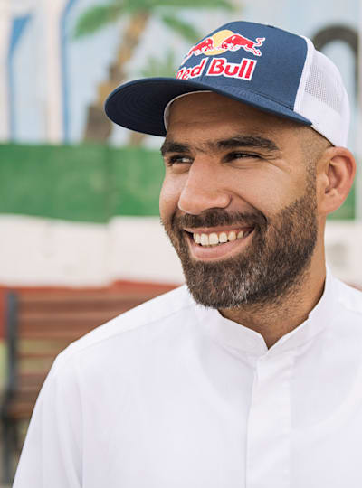 Jaffar Brings It Home on Kuwait National Day!