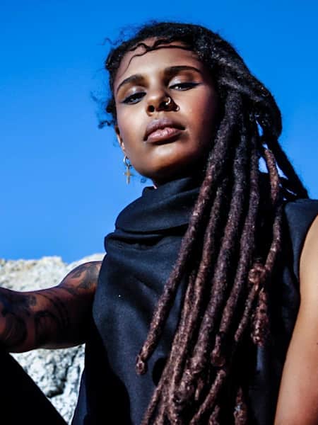 Top 5 Tracks: Dope Saint Jude