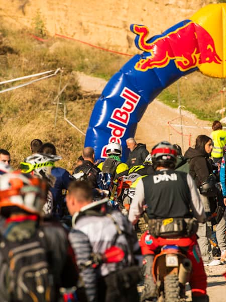 7 πράγματα που ξεχωρίσαμε από τον Enduro στα Τρίκαλα